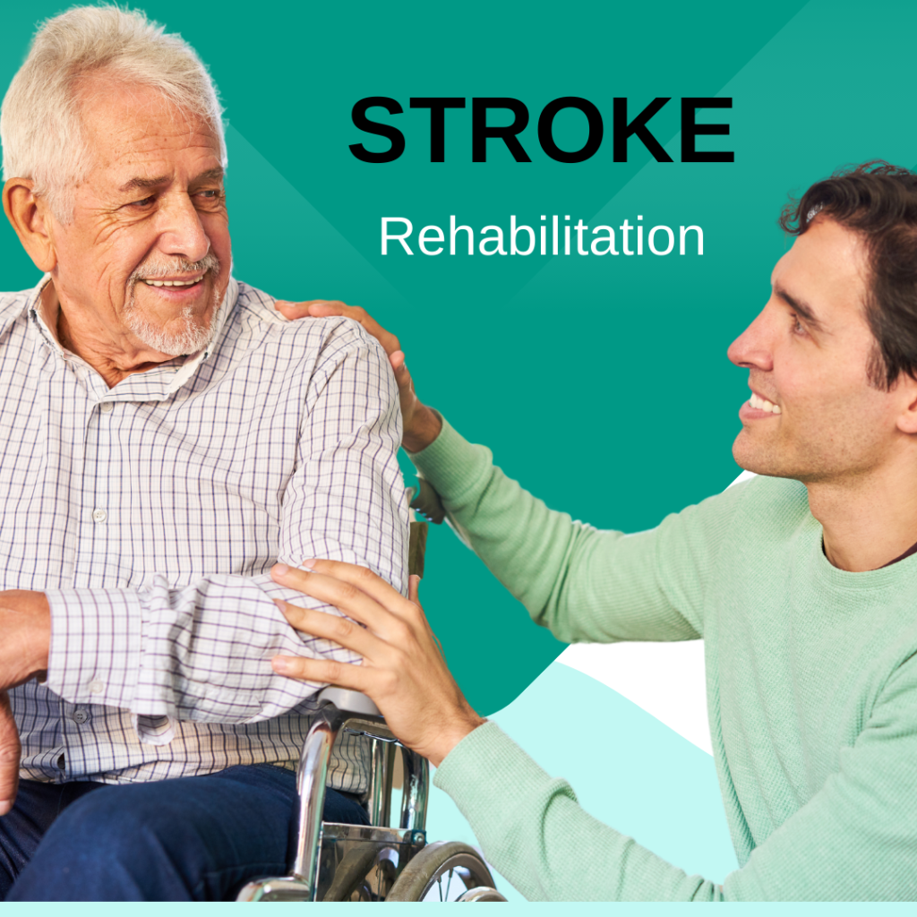 Find Your Haven: 10 Stroke Rehabilitation Centers Near You | Sphere ...