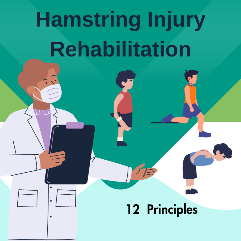 12 Management Principles for Navigating Hamstring Injury Recovery ...