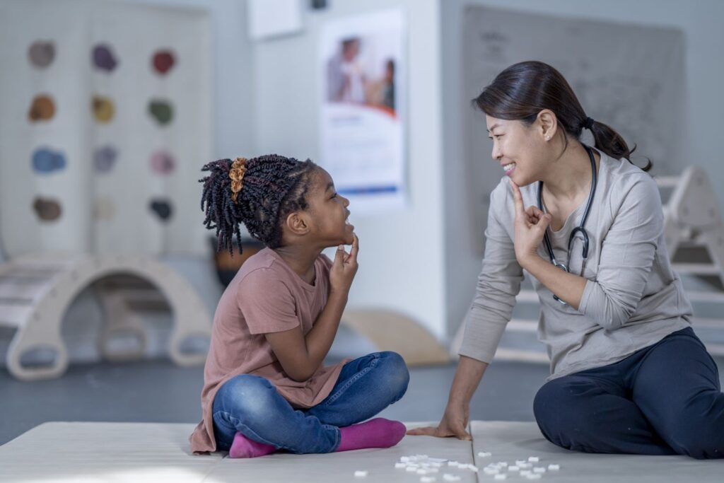How Speech Pathologists Help With Voice Disorders | Sphere Speech ...