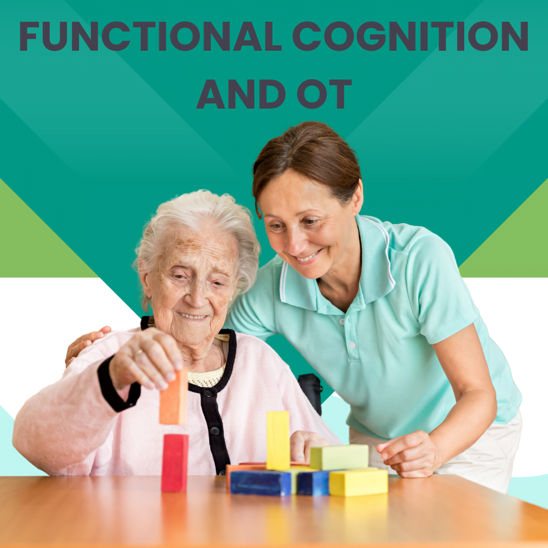 Functional Cognition and OT: Our Time to Shine | Sphere Speech ...