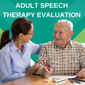 Adult speech therapy Evaluation: Conquer Speech Challenges | Sphere ...