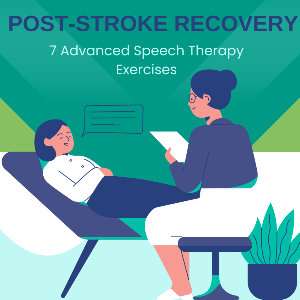 Reclaim Your Voice 7 Advanced Speech Therapy Exercises To Accelerate Reclaim Your Voice 7 Advanced Speech Therapy Exercises To Accelerate
