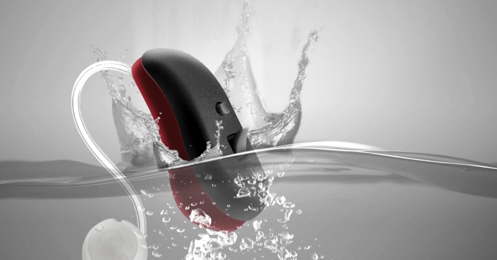 8 Waterproof Hearing Aids That Will Transform Your Water Adventures ...
