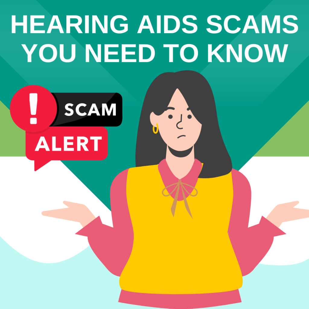 Exposed: 10 Shocking Best quality hearing aids Scams You Need to Know ...