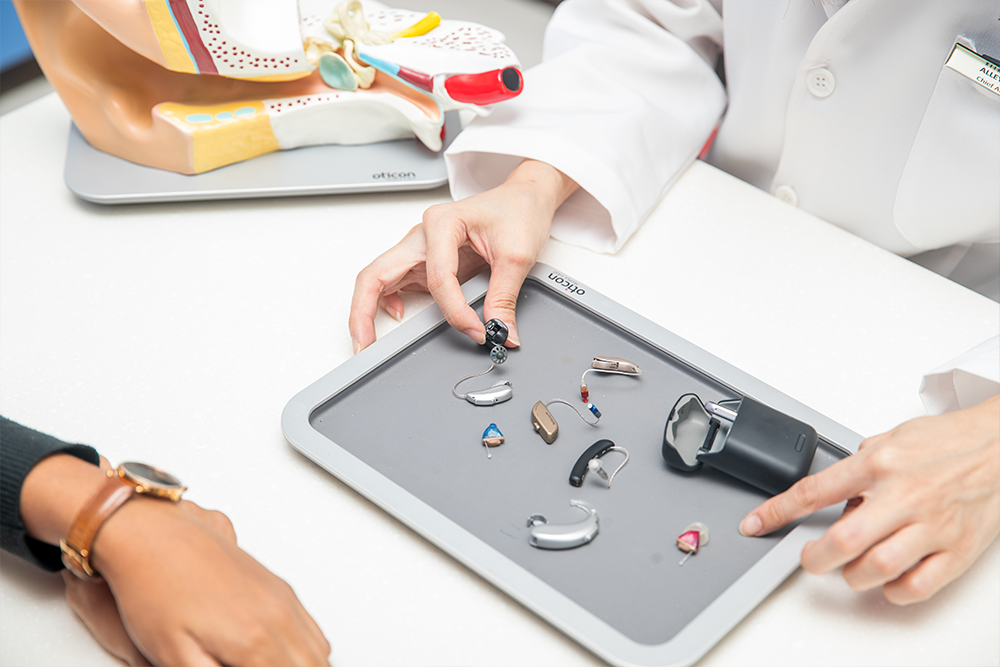 Custom Hearing Aids: 7 Must-Have Features for Active Lifestyles ...