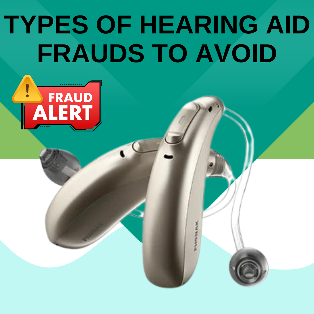Scam Alert: 5 Shocking Types of Hearing Aid Frauds to Avoid | Sphere ...