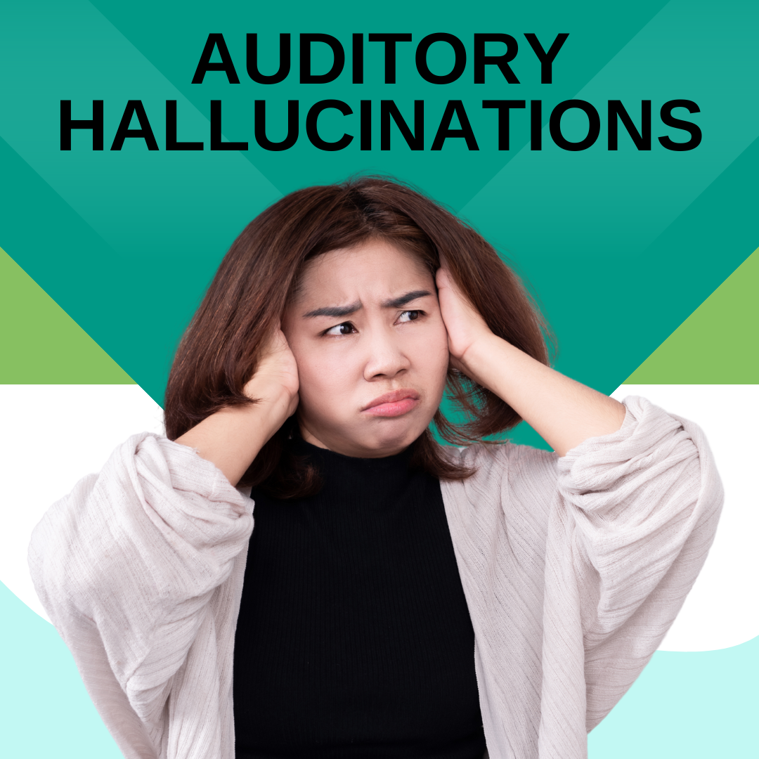 Auditory Hallucinations: 12 Causes You Need to Know About | Sphere Speech & Hearing Care