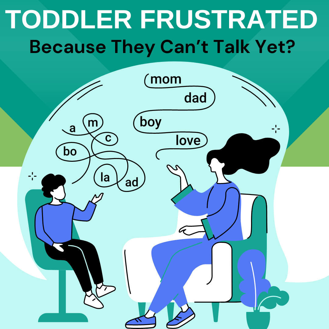 Is Your Toddler Frustrated Due to Late Talker? 7 Speech Development Milestones Parents Must Know ...