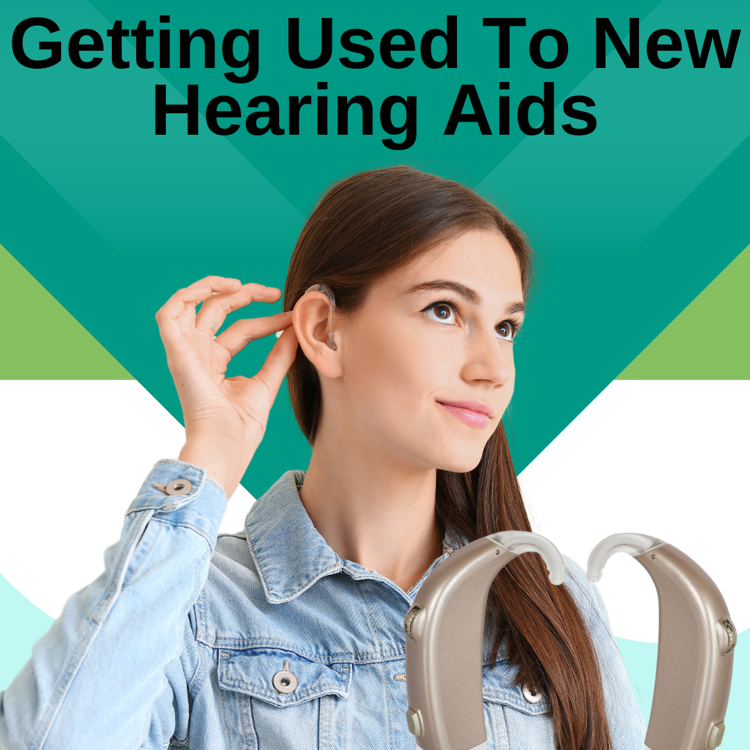 Getting Used To New Hearing Aids: 10 Tips for Easing into Daily Wear ...