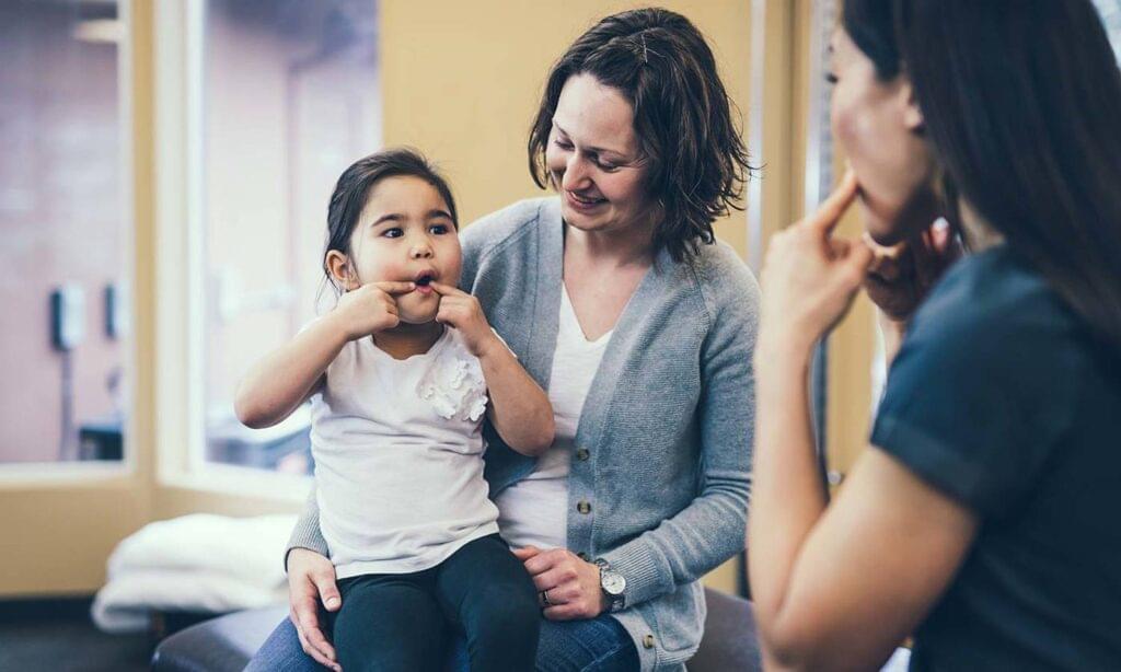 Speech Developmental Milestones: 7 Surprising Causes of Speech ...