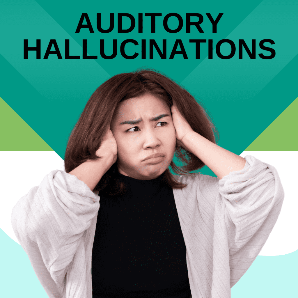 Auditory Hallucinations: 12 Causes You Need to Know About | Sphere ...