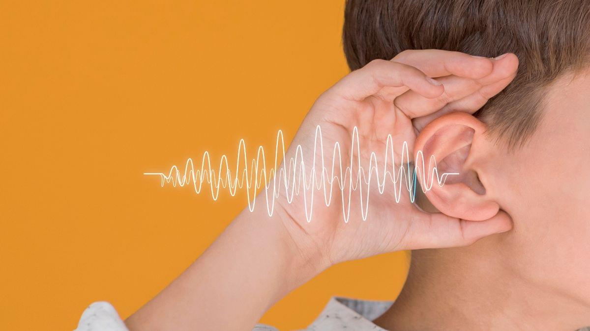What Causes Echo in Ear? 5 Alarming Hearing Loss Symptoms to Watch For ...